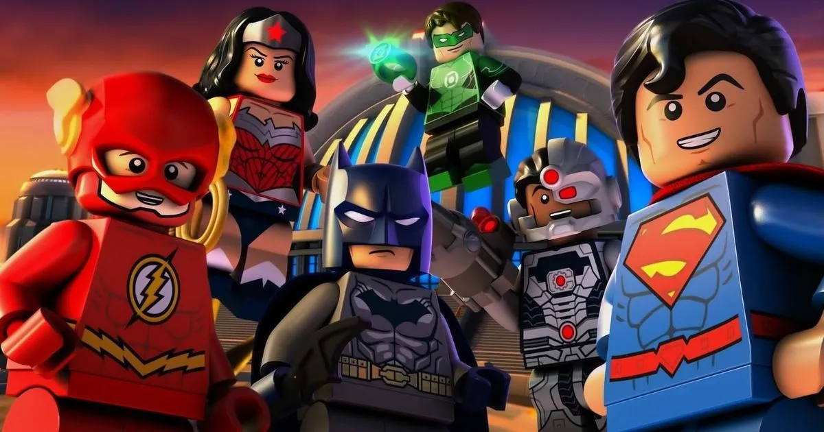Lego DC Comics EOL : ces sets vont bientôt disparaître… • Lost In The ...
